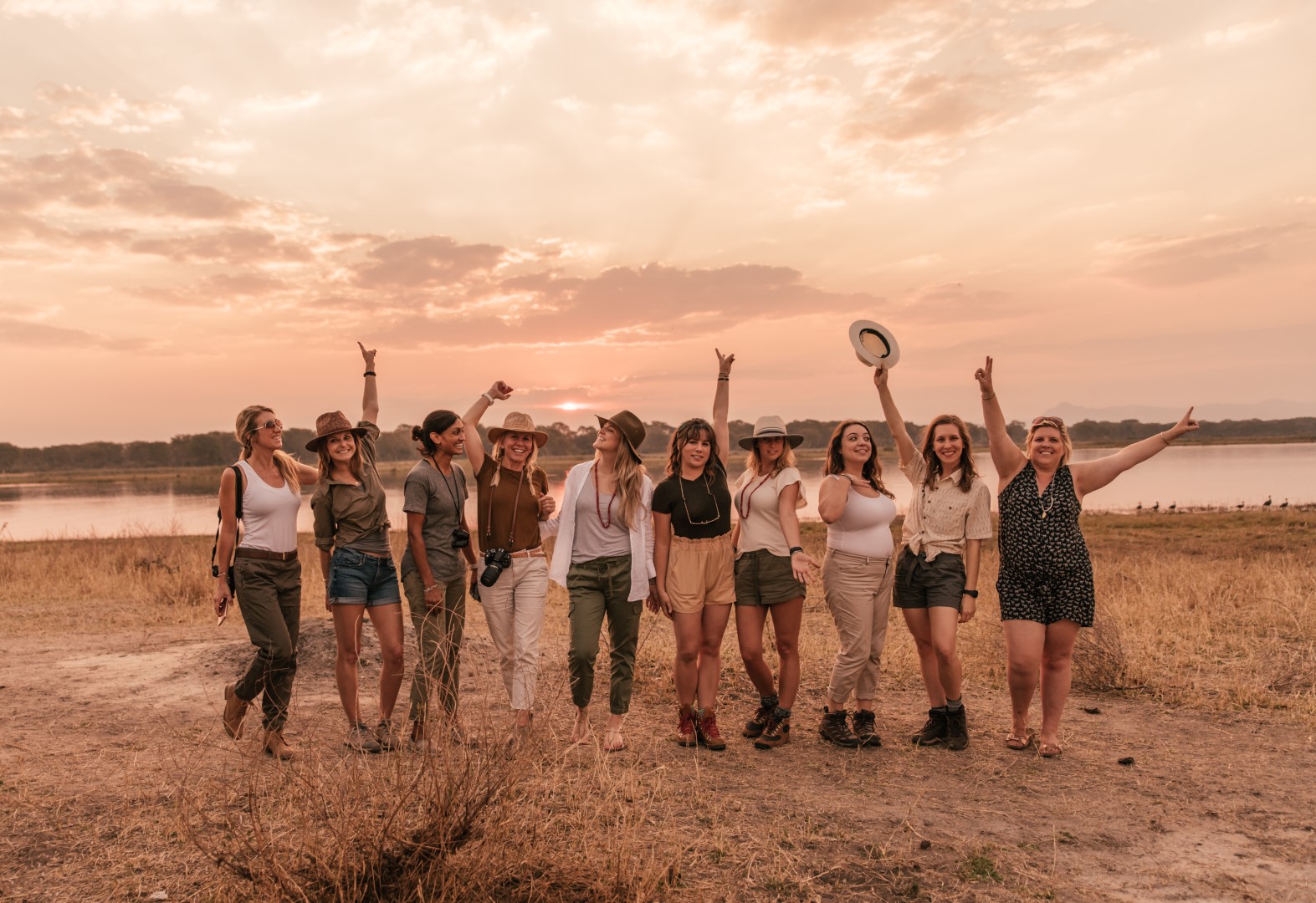 Travel Girls Getaways by We Are Travel Girls | Affordable Luxury Trips